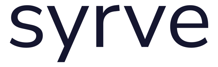 Syrve Demo Booking | Syrve